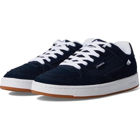 Emerica（エメリカ） Emerica Mute メンズ スニーカー Navy Toridolljapan 通販 Yahoo