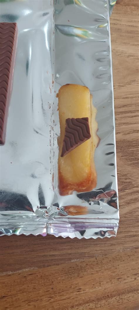 Chocolate Chip R Chocolate