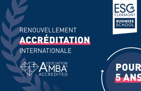Accueil Esc Clermont Business School