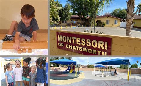 Faq Montessori Of Chatsworth