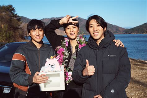 송중기 화란 제76회 칸영화제 주목할 만한 시선 공식 초청