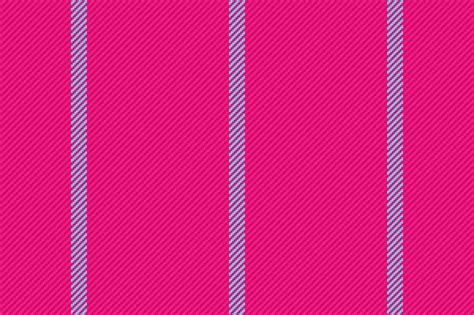Premium Vector Lines Stripe Vertical Fabric Pattern Vector Texture Seamless Background Textile