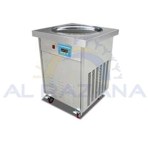 Soft Icecream Machine St16e Al Razana Kitchen Equipment