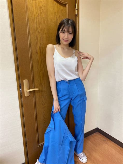 다른 커뮤니티에서도 인기 많던 츠바사 마이 Avdbs