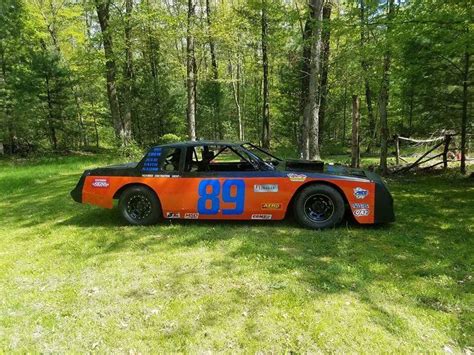 Driver Highlight 4 Steve Lippner 357s World Of Dirt