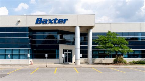 Baxter Closes Its Biggest Factory Amid Hurricane Helene Flooding In