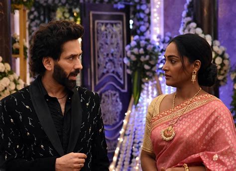 Mahasangam Saptah: Ram and Priya meet Nikhil and Pallavi; Bade Achhe Lagte Hain 2 meets Appnapan ...