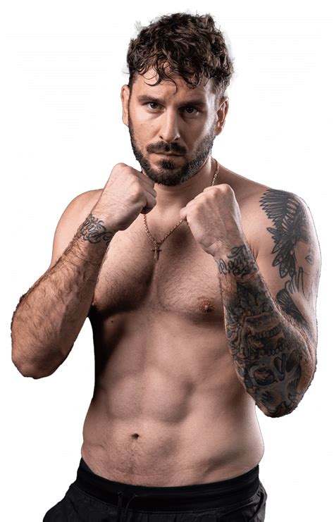 Rastislav Zvara Fight Night Challenge