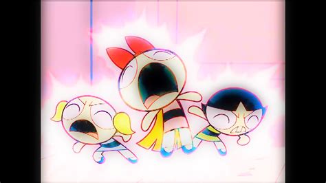 Say Goodbye To The World Powerpuff Girls By Thereedster On Deviantart