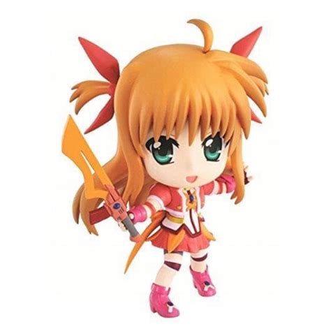 Alisa Bannings Banpresto Chibi Kyun Chara Collectible Figure Magical