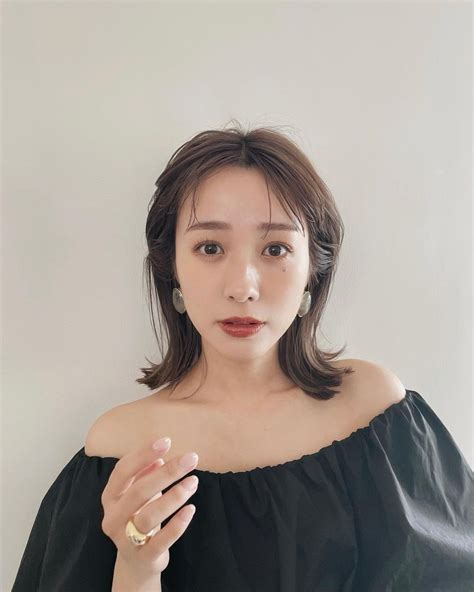 前田希美 Moe Zine