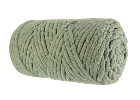 Cotton Twist Macrame Thick Diy Craft Yarn Plexoudes Cotton Twist Macrame Thick Diy Craft Yarn Plexoudes