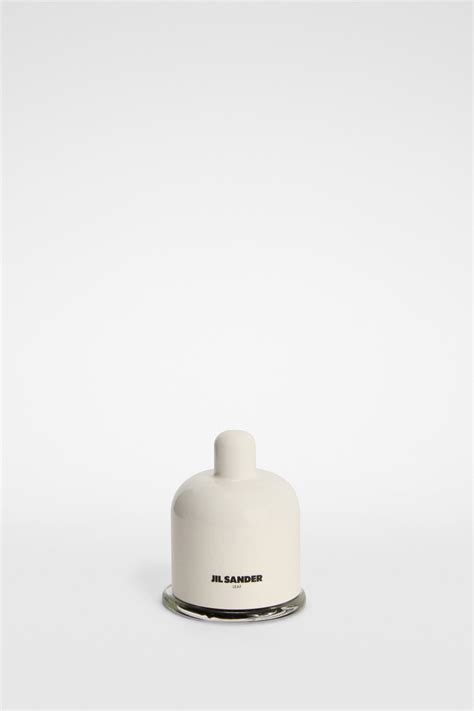 Jil Sander Leaf 100 Ml Woman Jil Sander Official Online Store