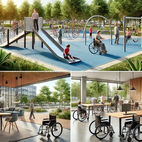 Reasonable Accommodations At Work Ada Compliance Guide