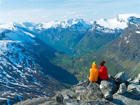 Norwegian Tourist Board