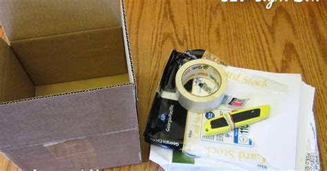 Diy Light Diffusing Box