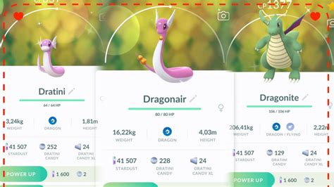 Pokemon Go Shiny Dratini Evolve Shiny Dragonair Evolve Shiny Dragonite Iphone 12 Pro Max