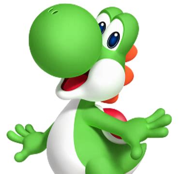 Pick Your Favorite Green Character Fandom