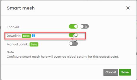 Some Nwa55axe Access Points Wont Connect Wireless Bridge With Vlan