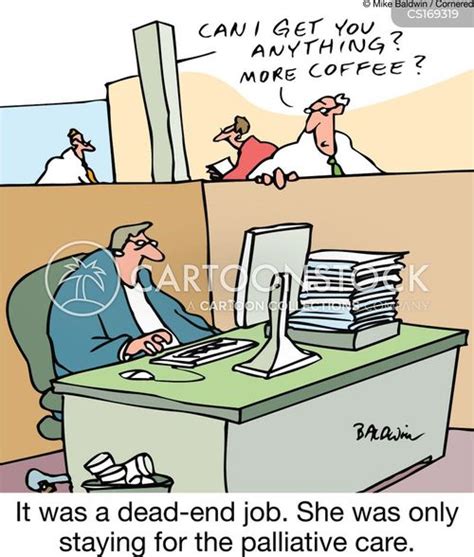 Palliative Care Cartoons And Comics Funny Pictures From Cartoonstock