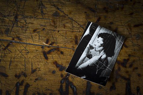 Photo Eye Blog Saul Leiter In Stillness Reviewed By Allie Haeusslein