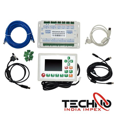 Laser Controller At Best Price In India
