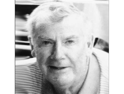 Harry Mcgee Obituary 2019 Sudbury Ma Boston Globe