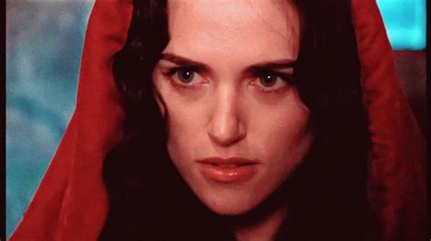 Morgana Pendragon