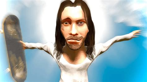 The New Skate Game Better Have Even Flow Pearl Jam In The Game Rskate3