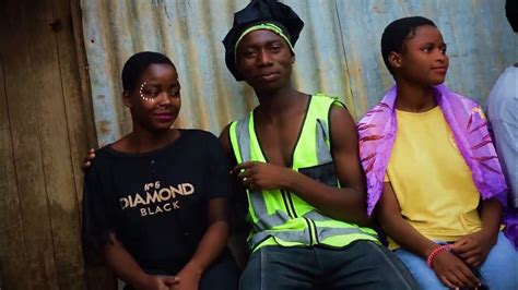 Hannah Naruto X Freedom Official Video 1080p Youtube