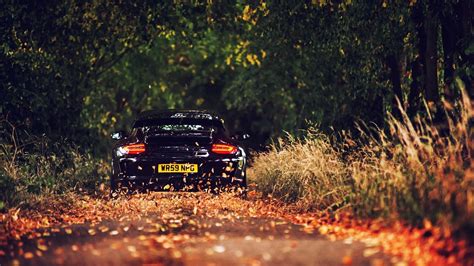 Car In Nature Wallpapers Top Free Car In Nature Backgrounds