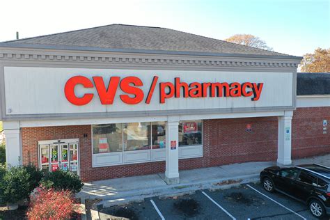 Cvs Martin And Compass Paramount Realty