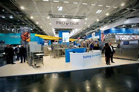 63 Provisur Messebau Bodensee