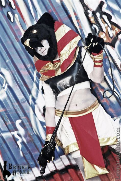 Mummies Alive Nefertina By Temari Cosplay On Deviantart