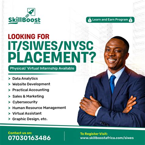 Skillboost 🚀 𝐑𝐞𝐚𝐝𝐲 𝐭𝐨 𝐓𝐮𝐫𝐧 𝐘𝐨𝐮𝐫 𝐈𝐓𝐒𝐈𝐖𝐄𝐒𝐍𝐘𝐒𝐂 𝐢𝐧𝐭𝐨 𝐚 𝐂𝐚𝐫𝐞𝐞𝐫 𝐋𝐚𝐮𝐧𝐜𝐡𝐢𝐧𝐠