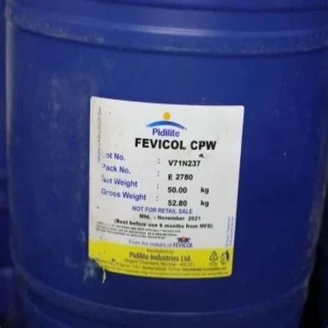 Fevicol Adhesive Fevicol Cpw Retail Trader From Chennai