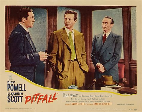 Pitfall 1948