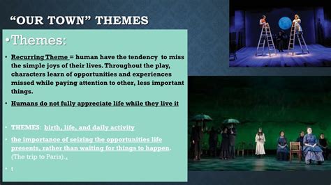 Ppt Our Town Powerpoint Presentation Free Download Id554102