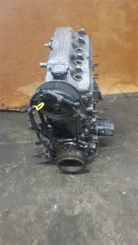 Silnik Suzuki G13ba 13 8v Jimny Swift Baleno 13299527094 Oficjalne