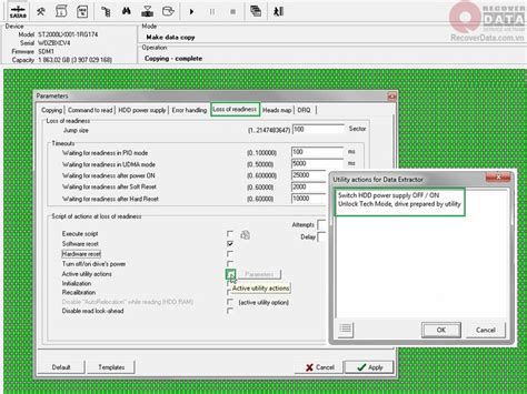 Cách Khắc Phục Sshd Rosewood Có Chip Nand Bị Hỏng
