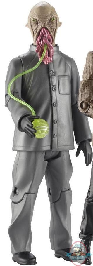 Doctor Who Eleventh Doctor Ood Nephew Action Figure By Underground Toys