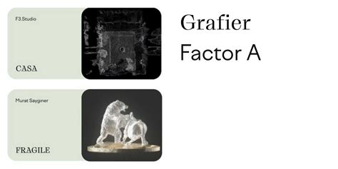 Generative Gallery Website Fonts In Use