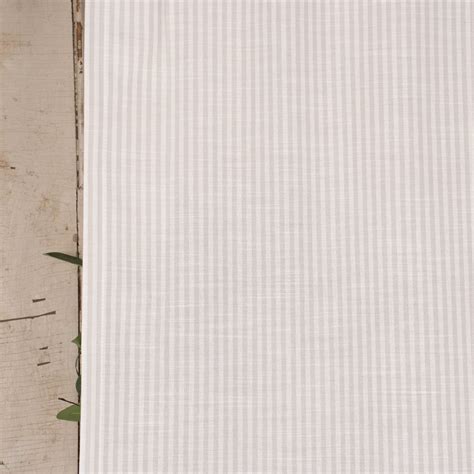 83239 Schoener Leben Gardine Vorhang Zen Natur Mit Laengsstreifen