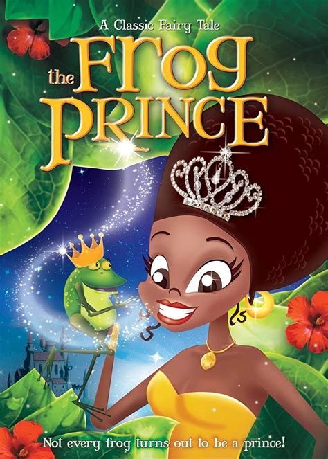 The Frog Prince Vídeo Brinquedo Wiki Fandom