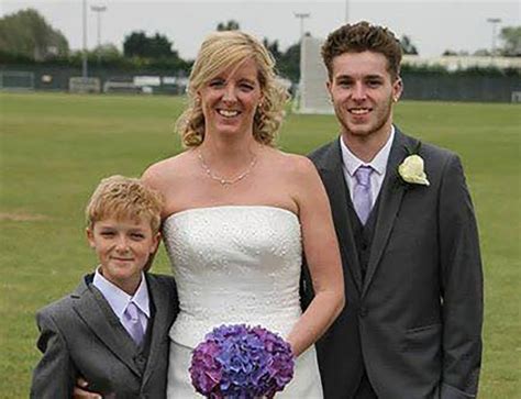 Sam Connor May Have Died As A Result Of Energy Drink Addiction Metro News