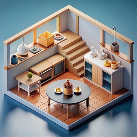 Culinary Classroom Challenge Premium Ai Generated Image