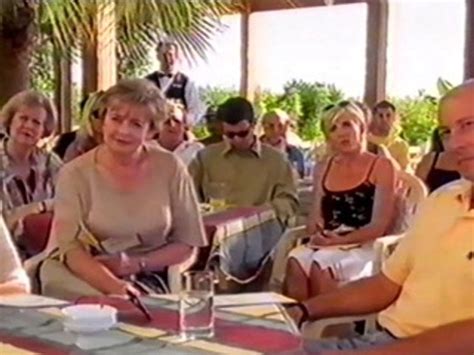 [1999] Sunburn Series That Followed The Lives Of A Group Of British