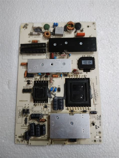 Placa Fuente Ken Brown Led50e7000kb