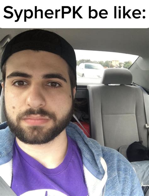 Pov When Sypher Rsypherpk