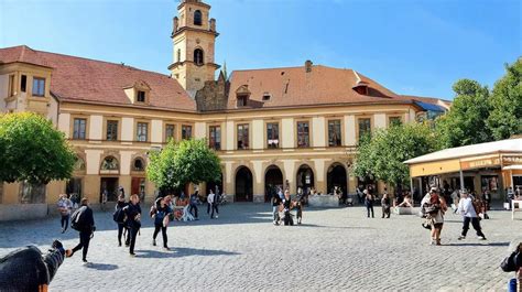 Pécs Activities 10 Must Do Experiences In Hungary